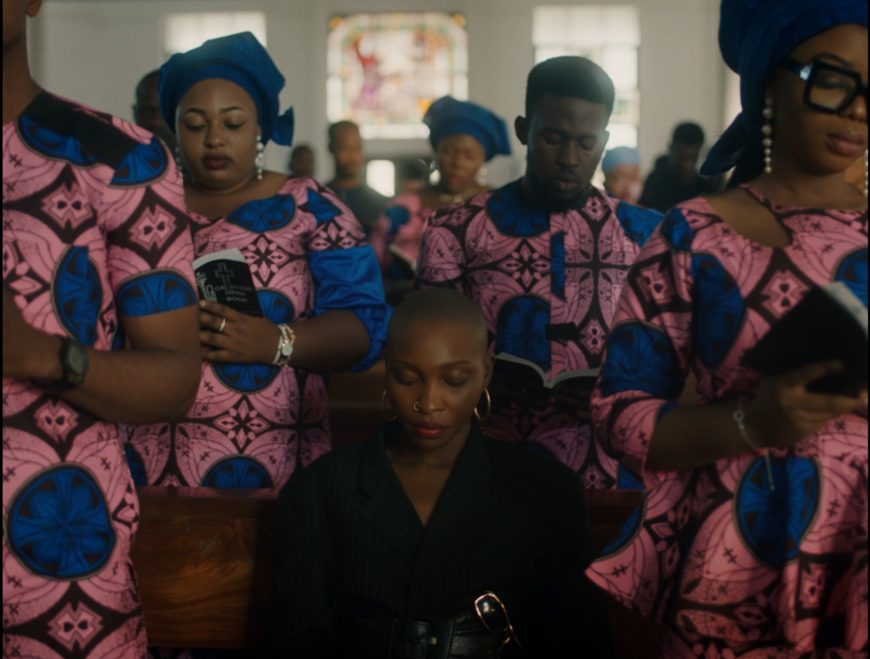 Mascarade - La Cité du Court