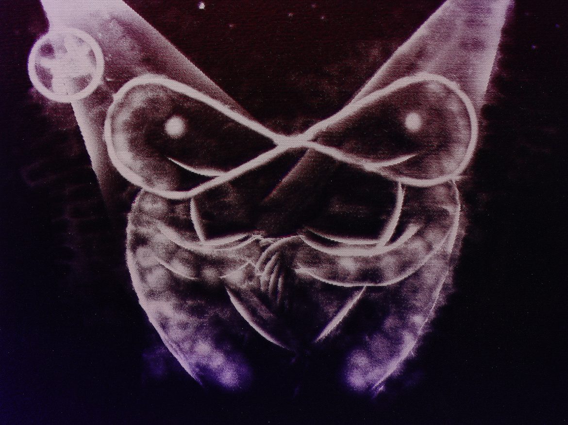 Great Annual Party of the Creatures of the Moon - La Cité du Court