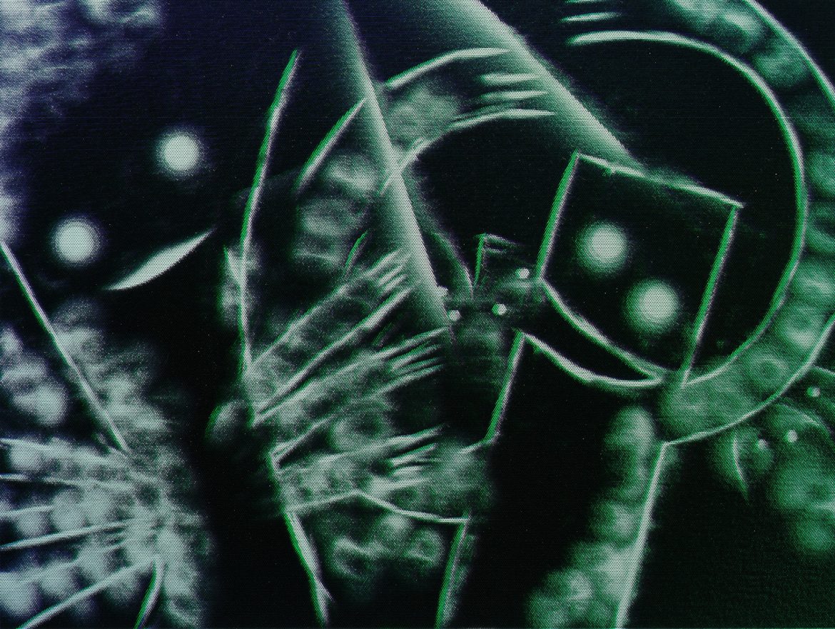 Great Annual Party of the Creatures of the Moon - La Cité du Court